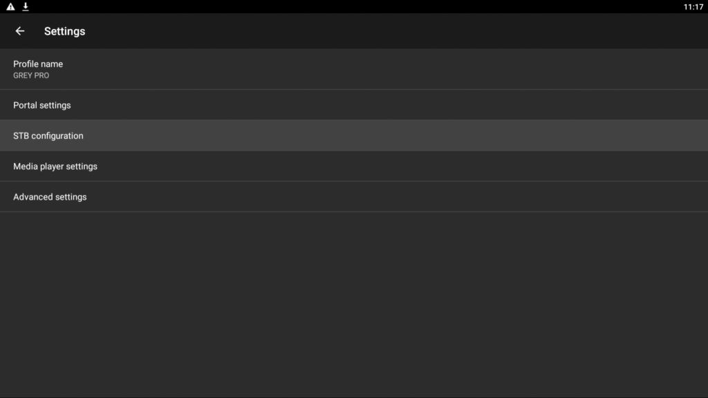 FIX FOR STB EMULATOR APP AUTHENTICATION OR REGISTER DEVICE ERROR - IPTV ...